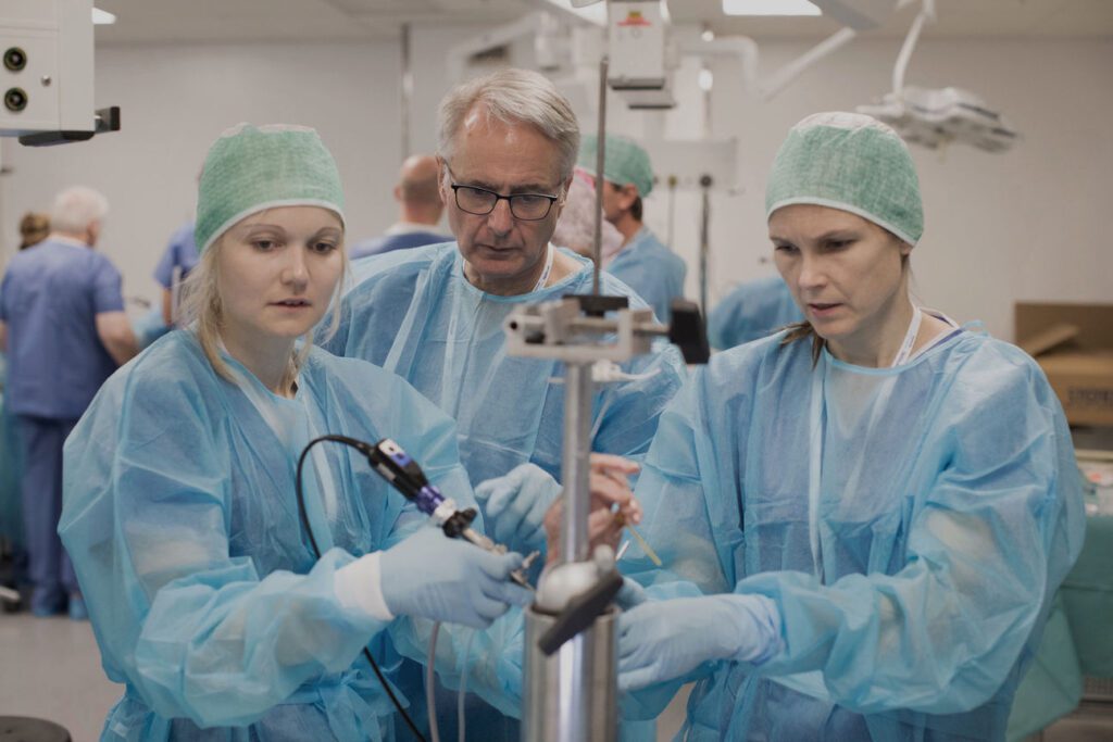 Plastic & Reconstructive Surgery | UMC Utrecht